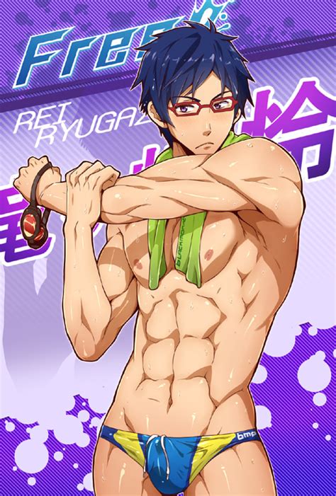 Ryuugazaki Rei Free Drawn By Mazjojo Danbooru Play Fuck Her Throat