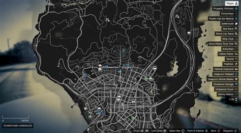 Gta Onde Encontrar Carros Raros Localiza Es E Dicas Mobycar