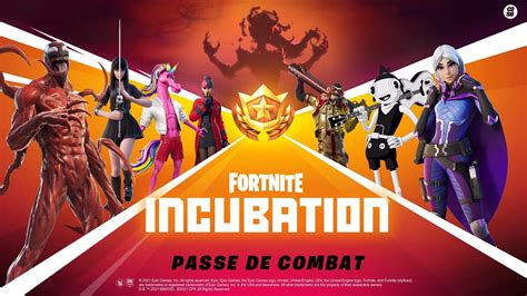 Passe De Combat En Saison 8 De Fortnite Breakflip