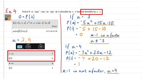 12 methods polynomials division and rational root theorem youtube