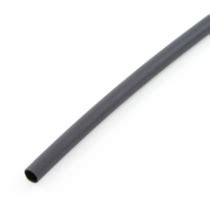 Dsg Canusa Cpx Black Polyolefin Heat Shrink Waytek