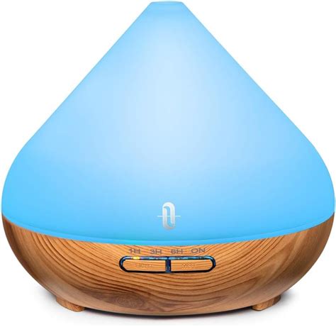 Les Meilleurs Diffuseurs Huiles Essentielles Comparatif Guide D