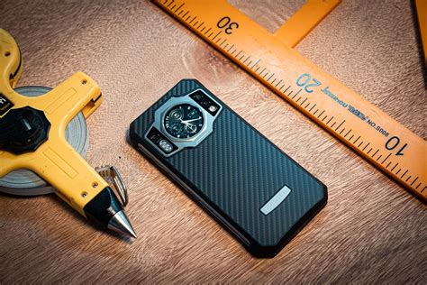 OUKITEL Launches WP21 New Rugged Smartphone With Helio G99 Processor