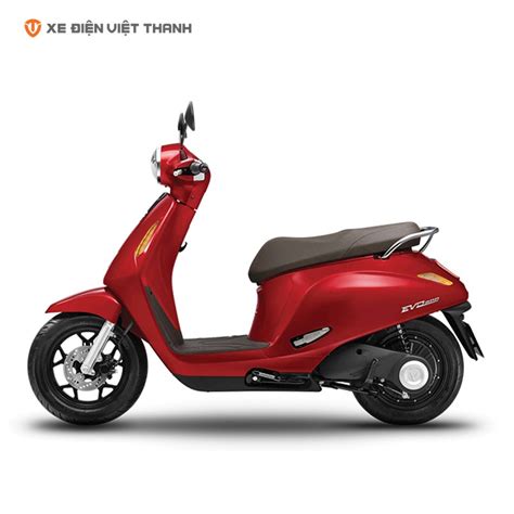 XE MÁY ĐIỆN VINFAST EVO 200 Xe Máy Việt Thanh