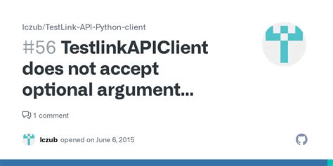 testlinkapiclient does not accept optional argument transport for proxy configuration · issue