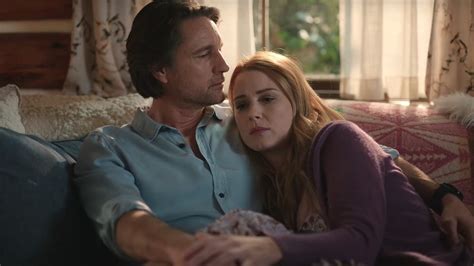 How Virgin River Ranked After All Four Seasons Dropped On Netflix