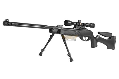 Gamo Carabine Air Comprime Hpa Mi Whisper Maxxim Igt Visor X Wr