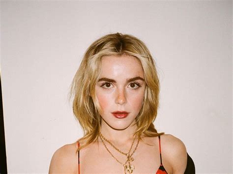 Kiernan Shipka Bio Age Height Wiki Models Biography