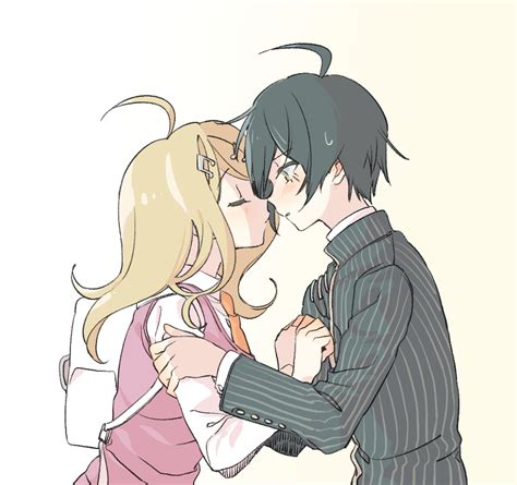 New Danganronpa V3 Danganronpa V3 Killing Harmony Image By JINGLE