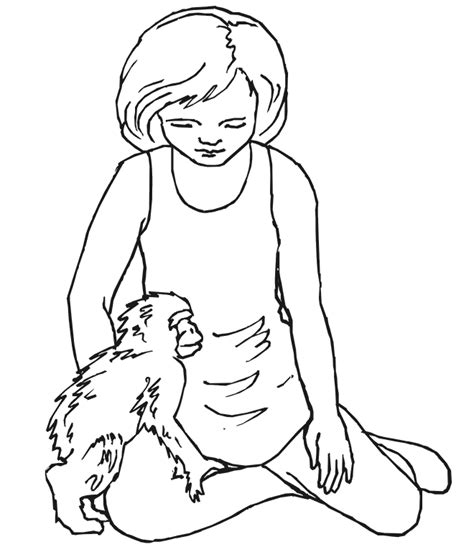 Line Art Clip Art Library