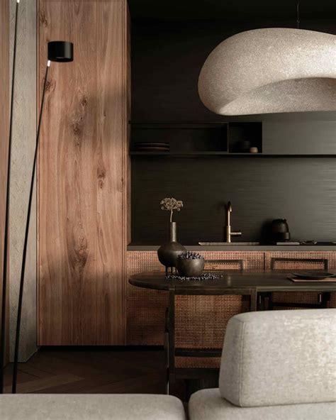 INTERIOR TRENDS The Wabi Sabi Design Philosophy BouHAUS Todd