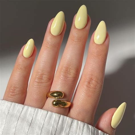 Essas S O As Cores De Esmalte Tend Ncia Do Ver O Que Eu Vou Usar