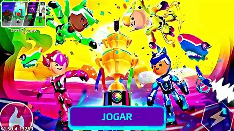 NOVA ATUALIZAÇÃO GRAVIDADE ZERO NO PK XD EM 2024 YouTube