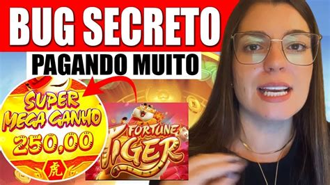 FORTUNE TIGER ESTRATÉGIA NOVA ASSISTA FORTUNE TIGER PAGANDO MUITO
