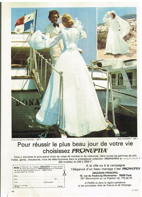 Épinglé par Casey Hill sur Chic Robe de mariée pronuptia Robe de