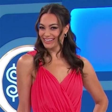 Alexis Gaube The Price Is Right 10 5 2021