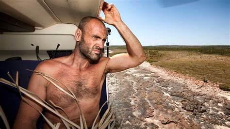 Ed Stafford Das nackte Überleben S01E03 Folge 3 Swimming With Sharks