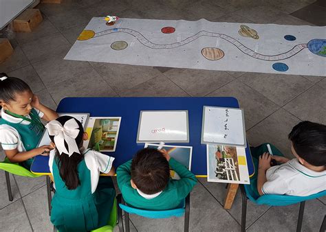 Colegio Copilli