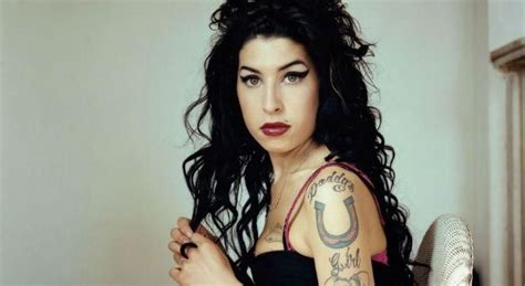 Relembre Frases Da Amy Winehouse Letras Mus Br