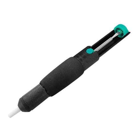 Fer poste a souder Pompe à dessouder pistolet à étain d aspiration