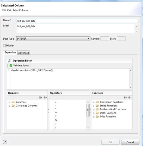 consuming hana views procedures external views i sap community