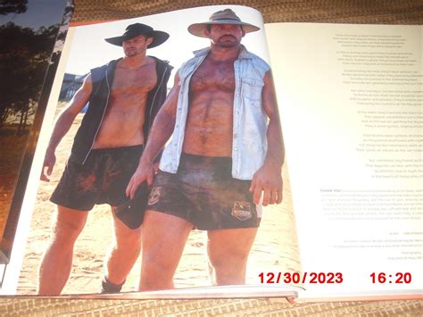 Bloke By Paul Freeman 2023 Hardcover SLIPCASE SIGNED AMAZING