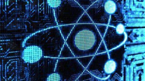 A Chegada Definitiva Da Computa O Qu Ntica Est Mais Perto Do Que