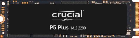 Customer Reviews Crucial P Plus Tb Internal Ssd Nvme Pcie Gen X