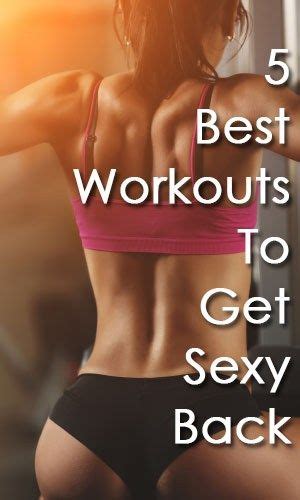 Chest Workout Women Back Workout Women Back Fat Workout Fitness