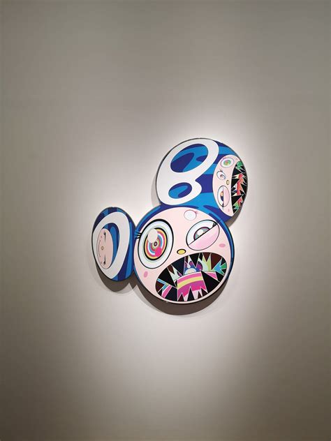 Top Takashi Murakami K Wallpapers Full Hd K Free To Use