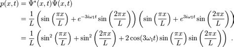 particle in a box knowino
