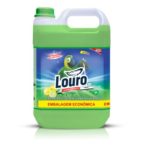 Use Louro Produtos De Limpeza Limpador Perfumado