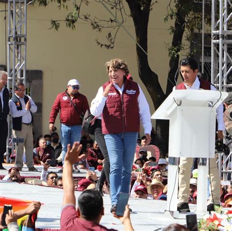 Énfasis Comunica on Twitter Al arrancar su precampaña para la
