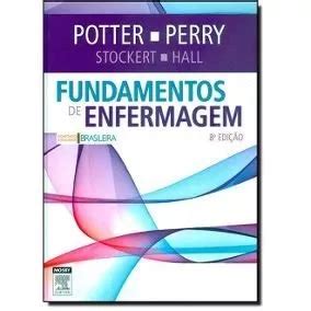 Livro Fundamentos De Enfermagem 8 Edicao Parcelamento Sem Juros