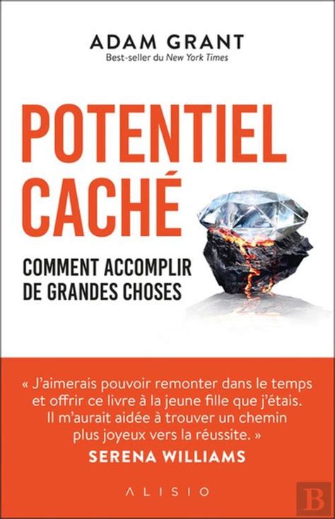 Révélez Votre Potentiel Caché Et Accomplissez De Grandes Choses Adam