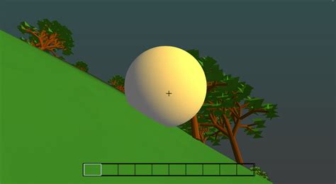 Github Tlonsway Basicgraphics A Straightforward Game Engine