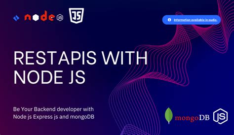 Develop Rest Api With Node Js Legiit