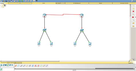 Ospf Cisco Packet Tracer