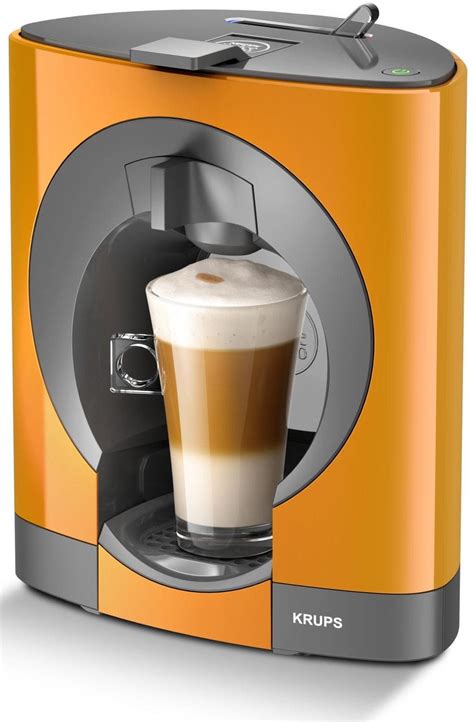 Krups Nescafé Dolce Gusto Oblo Kávéfőző árak ÁrGép