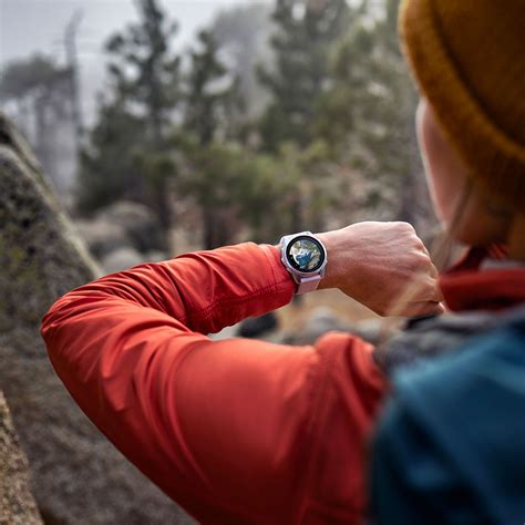 Garmin fēnix 7S Pro Sapphire Solar Edition 42mm Watch 010 02776 30