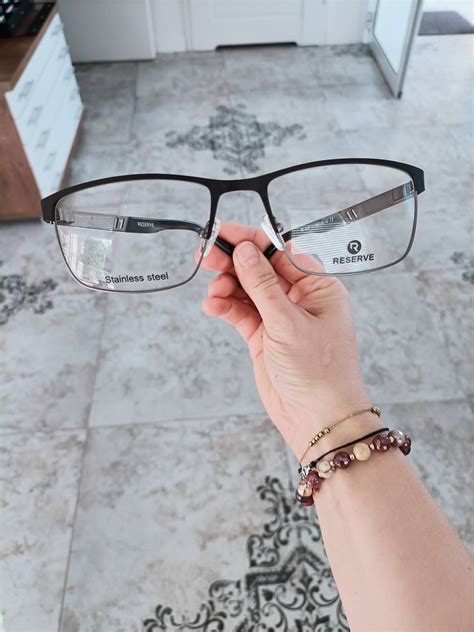 Galeria Opraw Korekcyjnych Okovizja Optyk Optometrysta Salon