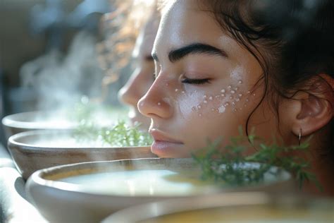 Éliminez les grains de milium autour des yeux grâce aux solutions