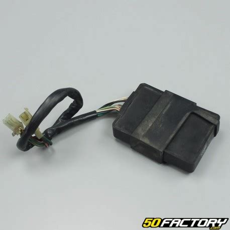 Boitier Commande De Valve D Chappement Honda Nsr
