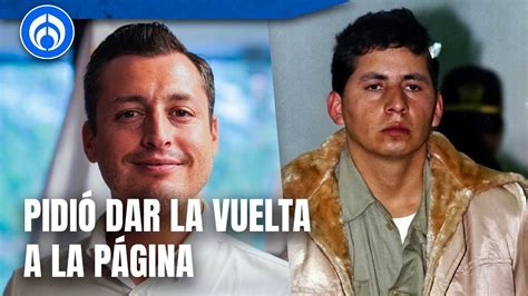 Luis Donaldo Colosio Pide A AMLO Indulto Para Aburto YouTube