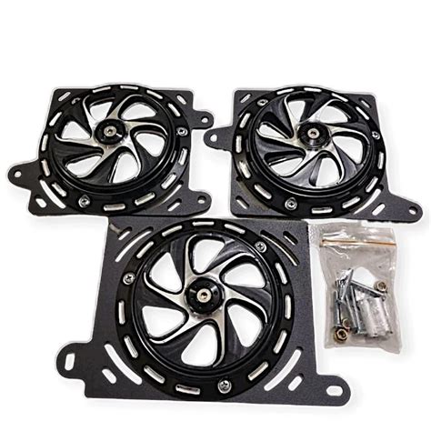 Radiator Spinner Cover Nmax Vario Ad Pcx Aerox Lexi Shopee Malaysia