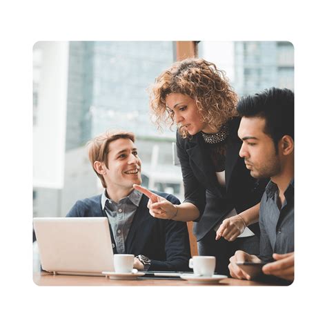 CRM Consulting Services Redefine Solutions