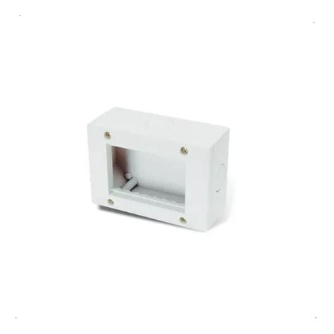 Caja Exterior Siglo Xxii Modulos Ip Cambre