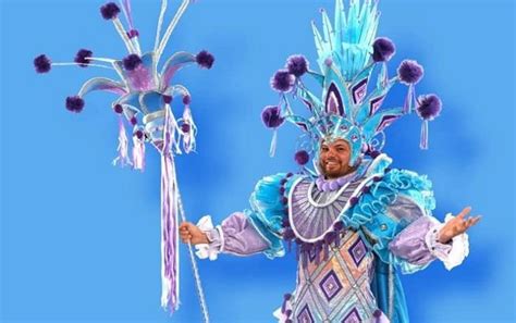Portela Divulga Fantasias De Alas Comerciais Para O Carnaval 2023