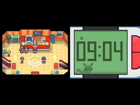 que mala suerte pokémon platino randomlocke ep 9 YouTube