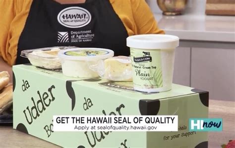 Naked Cow Dairy Farm Creamery